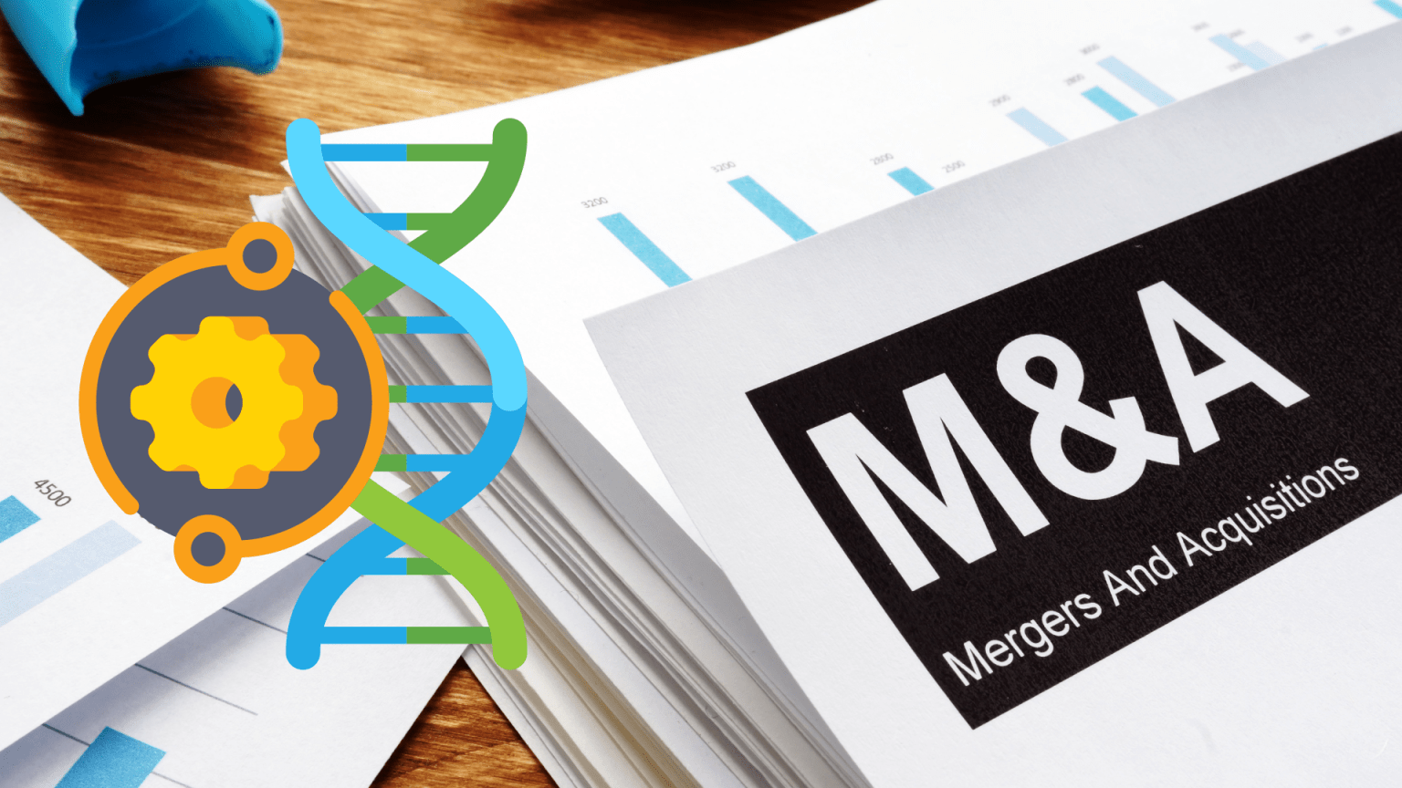 Current Developments and Challenges in M&A in the Biotech Sector by ...