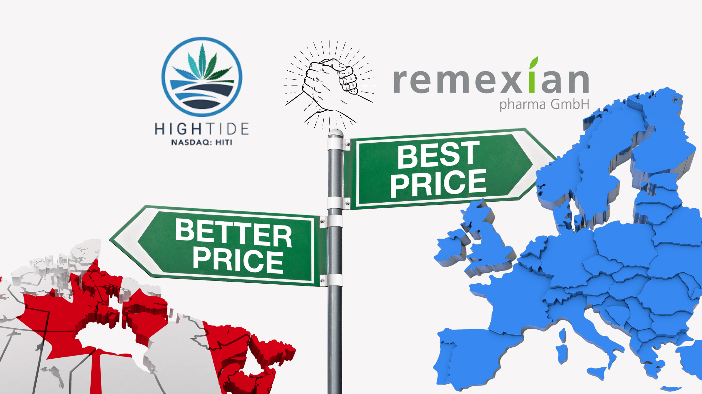 High Tide x Remexian: A Clear Signal—and a Stress Test—for Germany’s ...